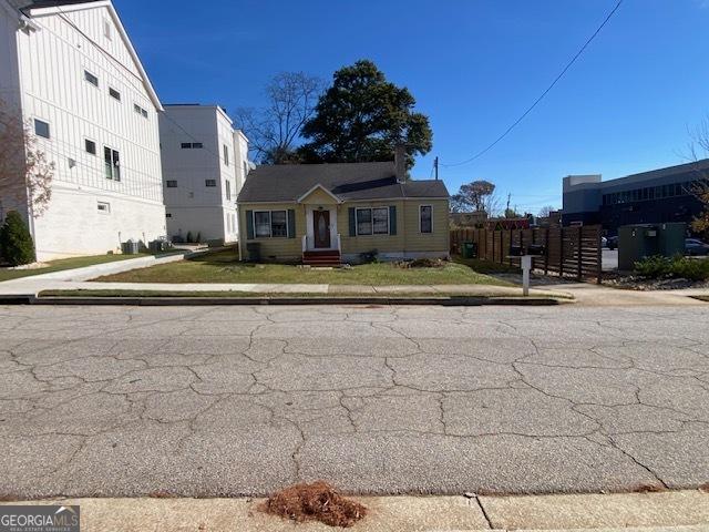3468 Elkins St, Hapeville, GA 30354 | MLS #10648 | Compass