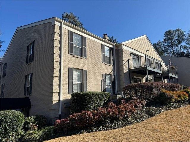 3468 Essex Ave, Atlanta, GA 30339