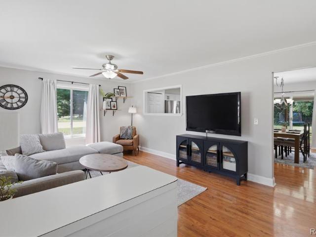 3468 Hope Lake Drive