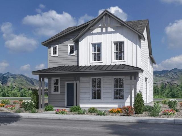 3468 Summer Dream Ave, Colorado Springs, CO 80922
