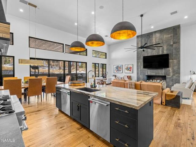 3468 S Del Mar Ct, Flagstaff, AZ 86005