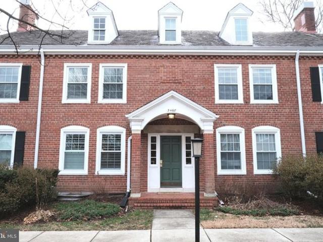3468 S Stafford St Apt A1, Arlington, VA 22206