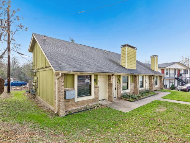 3468 Willowrun Dr, Unit B, Austin, TX 78704 | MLS #1238 | Compass