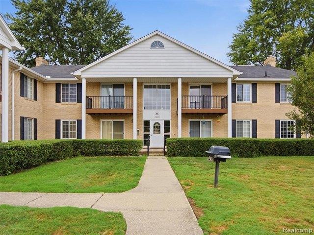 34691 Kimberly Dr Unit 51, Sterling Heights, MI 48312