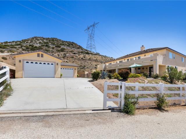 34695 Desert Rd, Acton, CA 93510 | MLS #SR25085