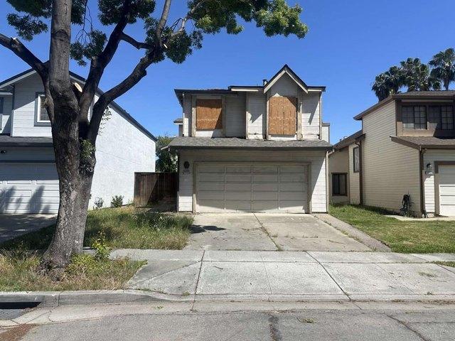 34698 Siward Dr, Fremont, CA 94555