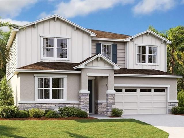 3469 Macchi Ave, Tavares, FL 32778