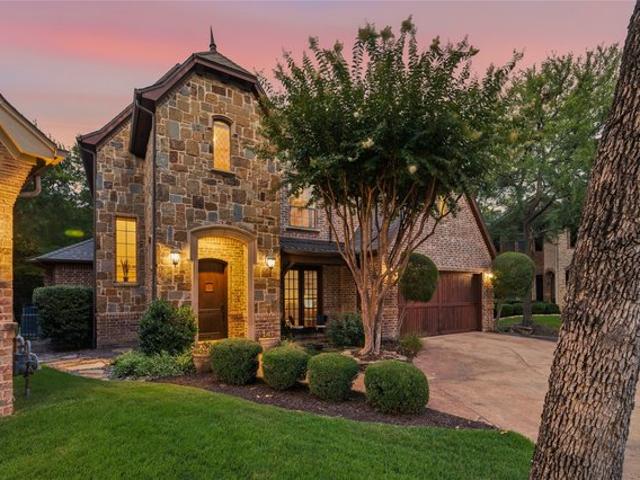 3469 N Riley Pl, Hurst, TX 76054