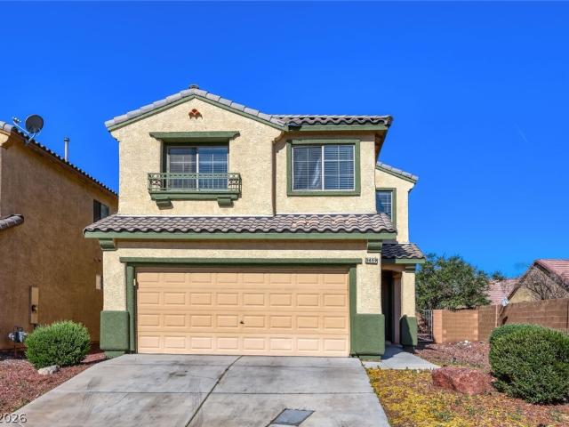 3469 Chelsea Grove St, Las Vegas, NV 89122 | MLS #2773 | Compass