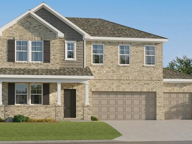 3469 Chota Ln, Bethlehem, GA 30620
