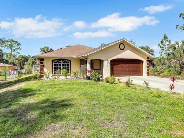 3469 Everglades Blvd S, Naples, FL 34117