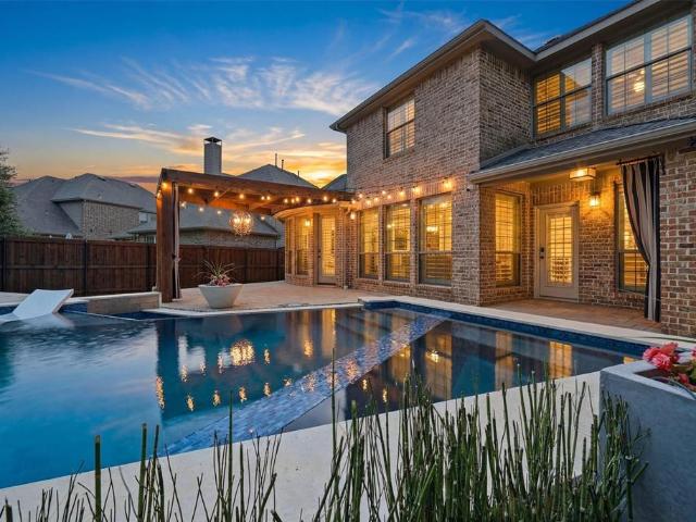 3469 Estes Park Ln, McKinney, TX 75070 | MLS #21245 | Compass