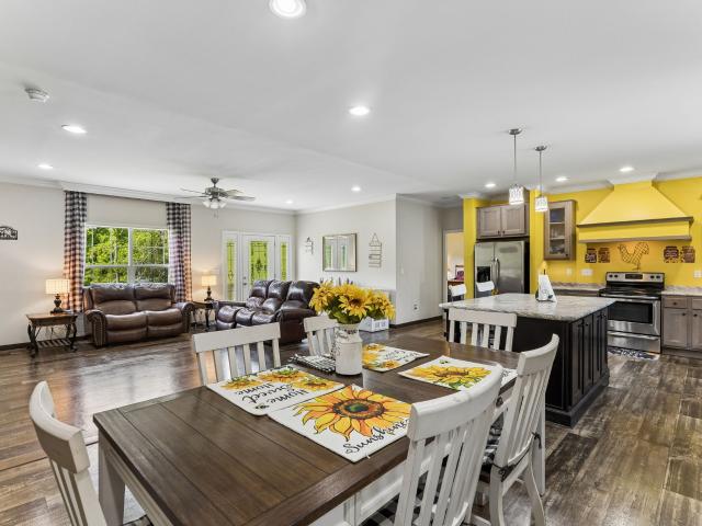 3469 Gillespie Ln, Columbia, TN 38401 | MLS #3221