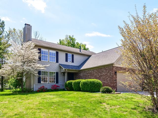 3469 Glen Abbe Ct, Carmel, IN 46032 | MLS #22097 | Compass