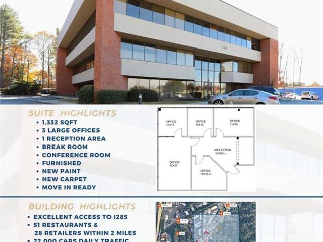 3469 Lawrenceville Highway Suite 102