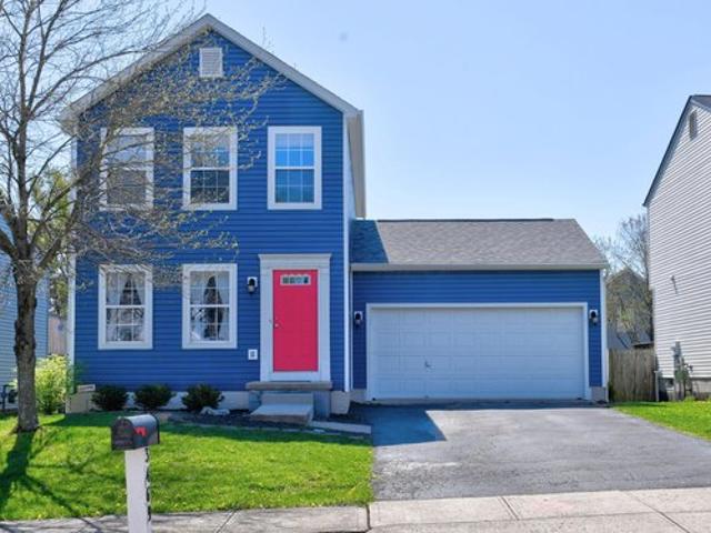 3469 Steiner St, Columbus, OH 43231