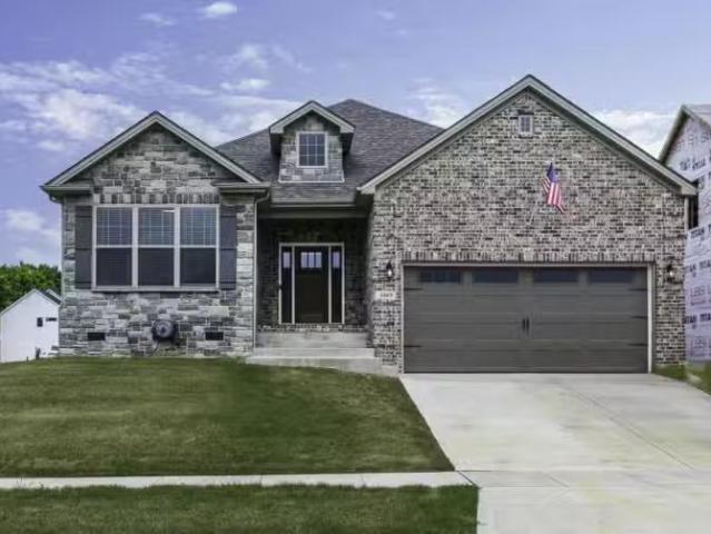 3469 STOLEN HORSE TRCE, LEXINGTON, KY 40509 Single Family Resi.