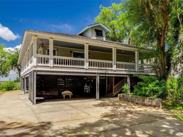 3469 Sutherland Bluff Dr NE, Townsend, GA 31331