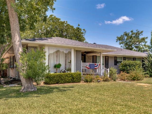 3469 Townsend Drive