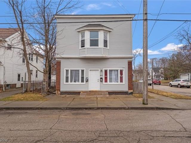 3469 W 45th St, Cleveland, OH 44102