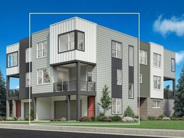 3469 W Elmhurst Pl Lot 116, Littleton, CO 80120