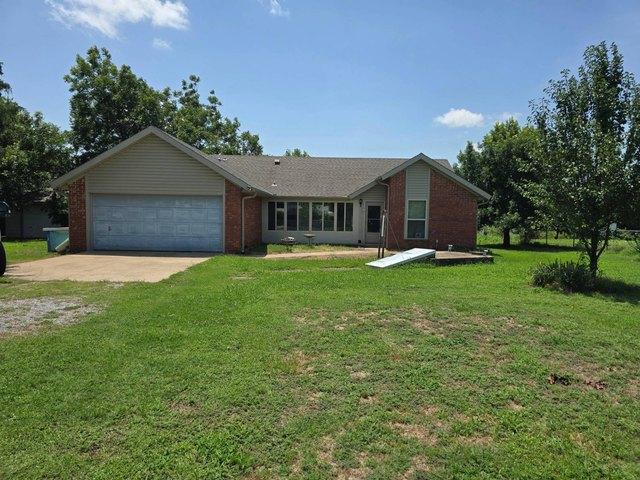 34603 Lake Rd, Shawnee, OK 74801