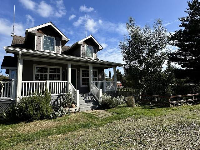 34600 West Ln, Oysterville, WA 98641 | Compass