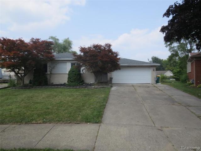 34600 Michelle Drive