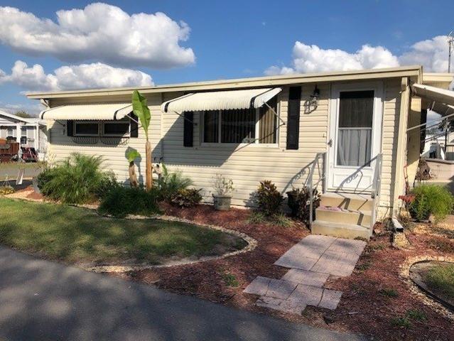 34604 Leisure Days Dr, Zephyrhills, FL 33541