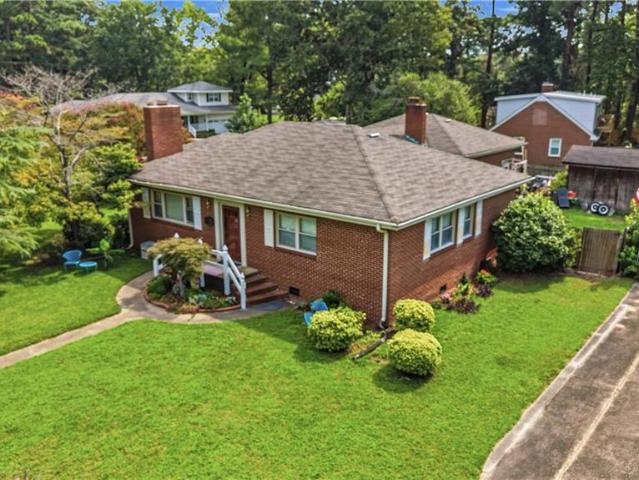 3460 Macdonald RD