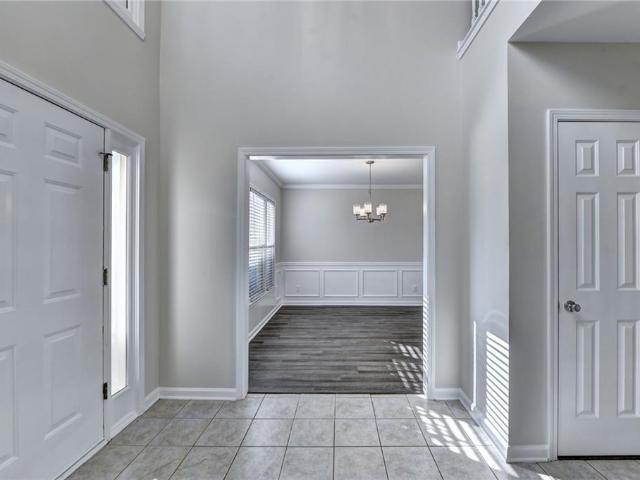 3460 Maple Terrace Drive