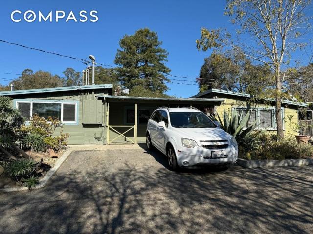 3460 Maplethorpe Ln, Soquel, CA