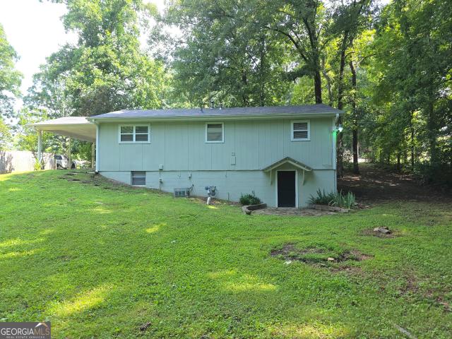 3460 Meadowview Drive