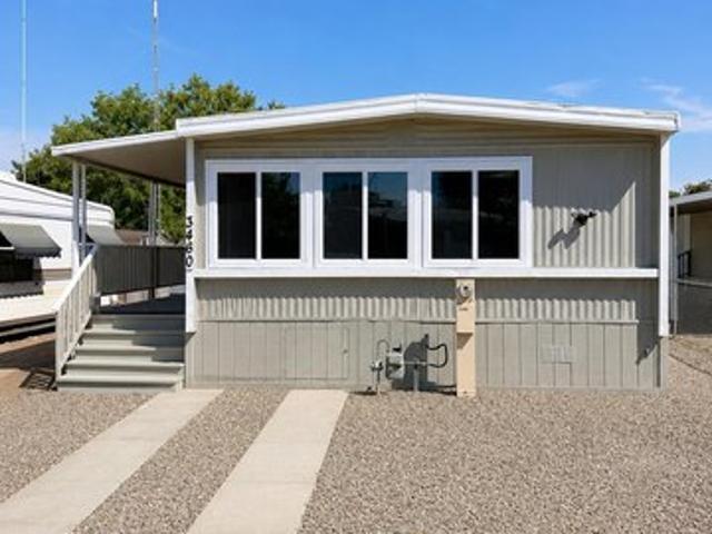 3460 Michelaine Ave, Bakersfield, CA 93304