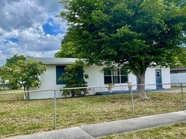 3460 NW 5th Ct, Lauderhill, FL 33311