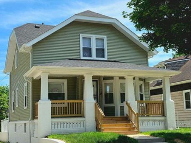3460 N 3rd St, Milwaukee, WI 53212