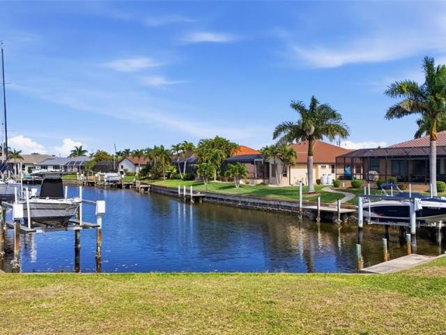 3460 Owl Ct, Punta Gorda, FL 33950 | MLS #C7520