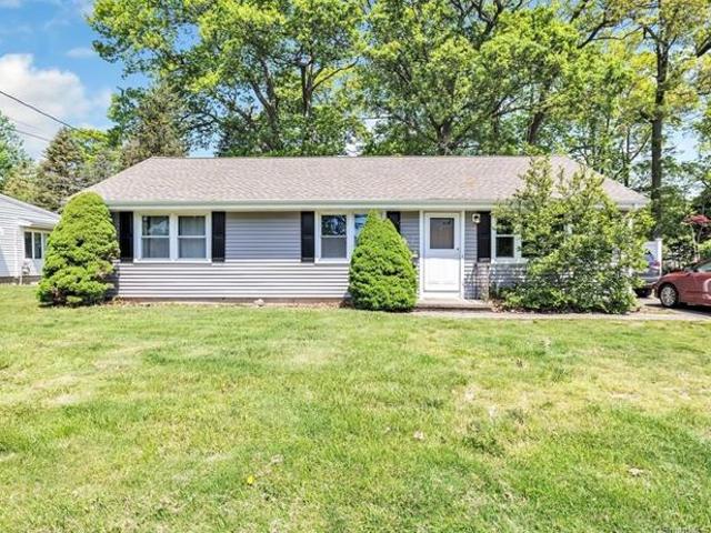 3460 Old Town Rd, Bridgeport, CT 06606