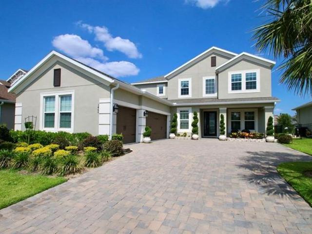 3460 Current Ave, Winter Garden, FL 34787