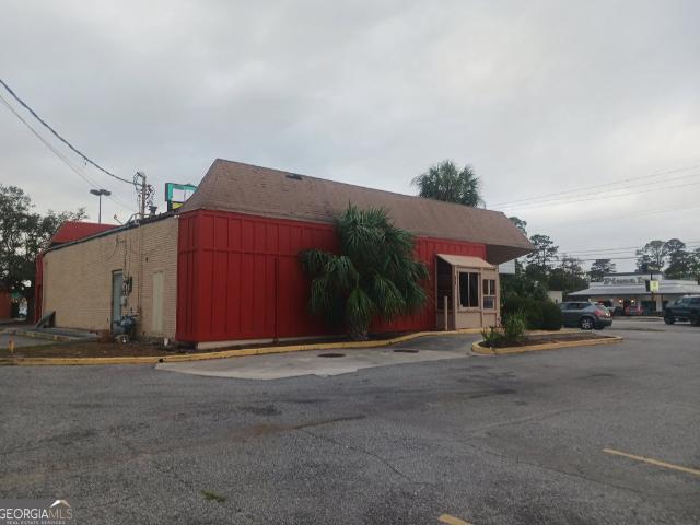 3460 Cypress Mill Road