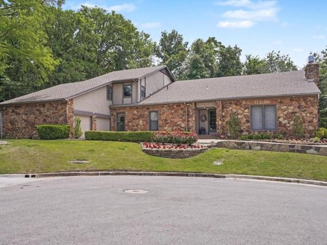 3460 E 76th St, Tulsa, OK 74136