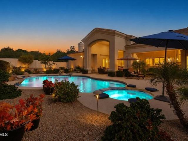 3460 E Rancho Dr, Paradise Valley, AZ 85253