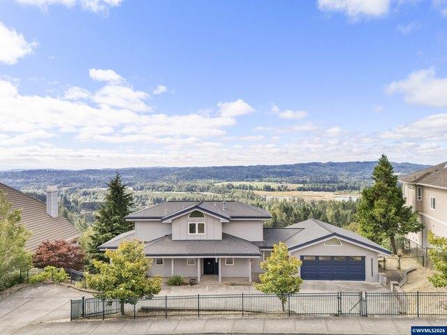 3460 Eola Dr NW, Salem, OR 97304
