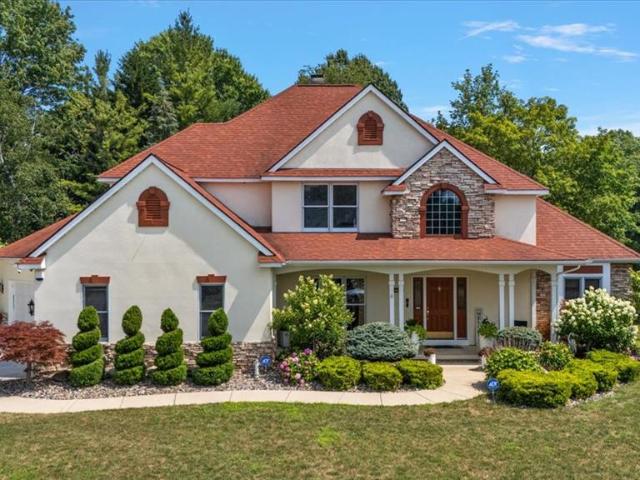 3460 Forest Meadow Court