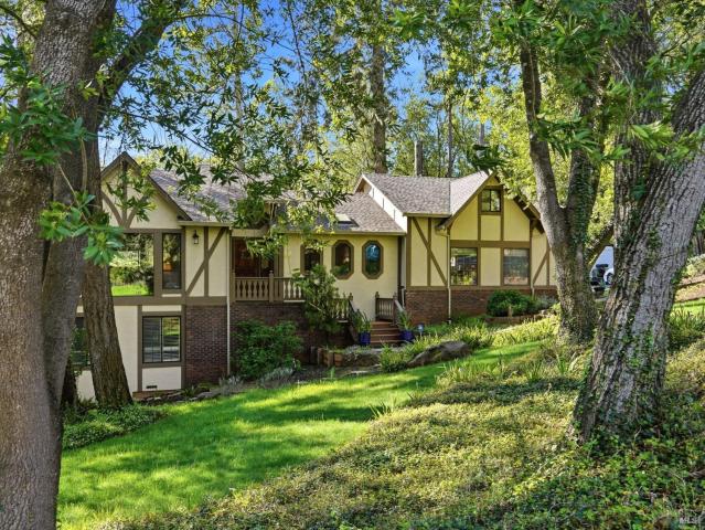 3460 Happy Valley Ave, Santa Rosa, CA 95404 | MLS #326018 | Compass