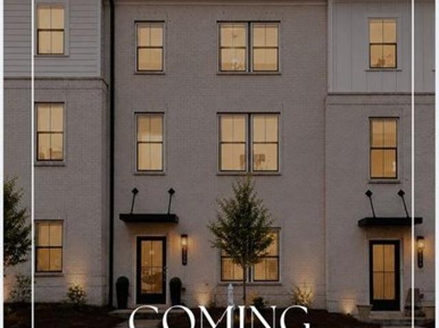 3460 Harde St, Duluth, GA 30096