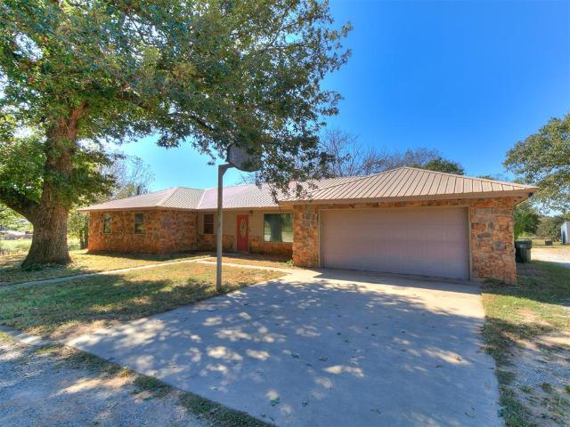 3460 Hensley Road