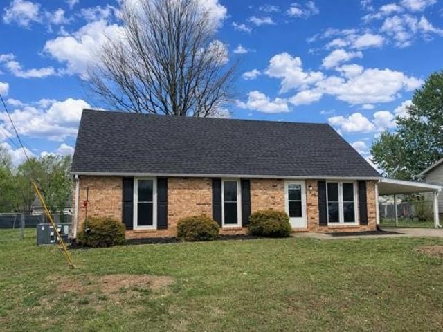 3460 Hermitage Dr, Hopkinsville, KY 42240