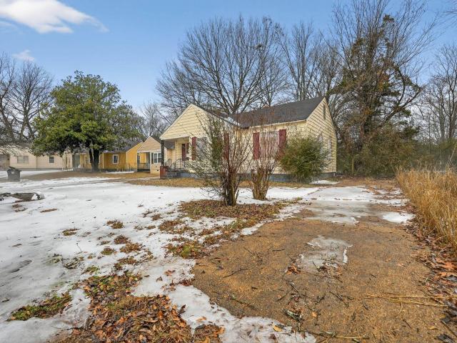 3460 kirby ave