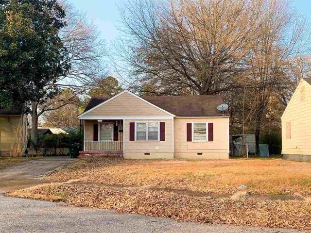 3460 Kirby Ave, Memphis, TN 38111